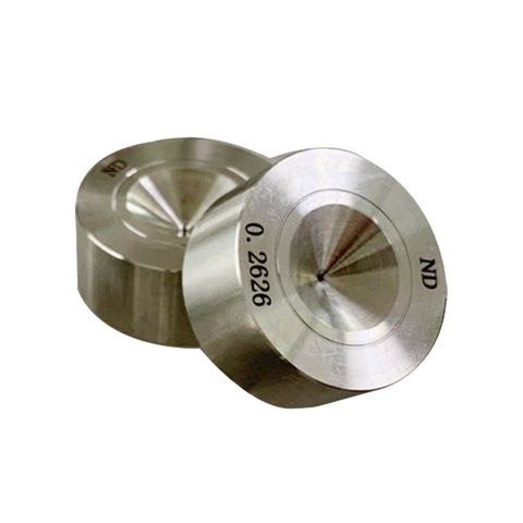Tungsten Carbide Wire Drawing Dies - Durable & Efficient