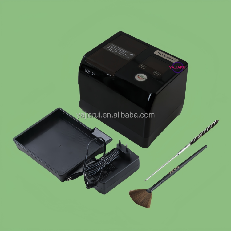 How to Choose the Best Cigarettes Machine: A Complete Buying Guide