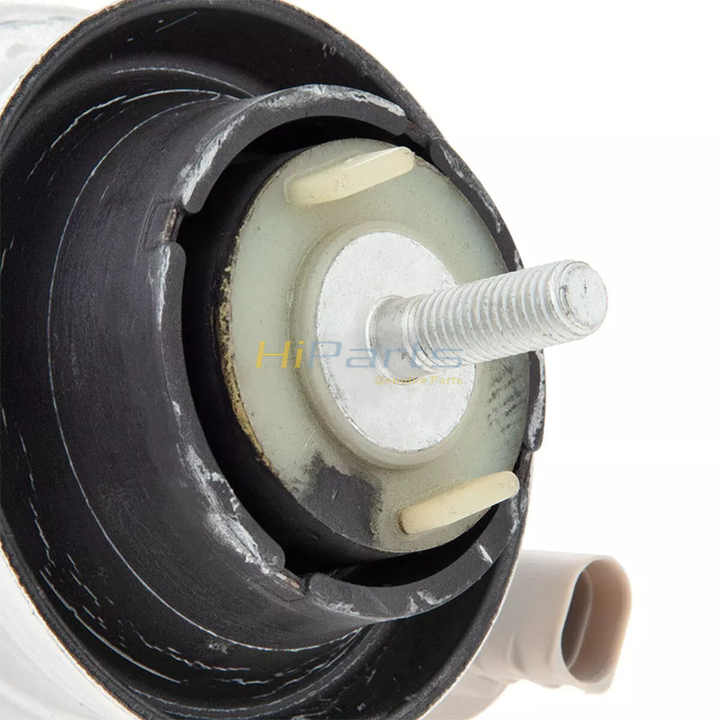 Hiparts Engine Mount for Audi A6 2,0 Engine Mounting 4F0199379BH ...