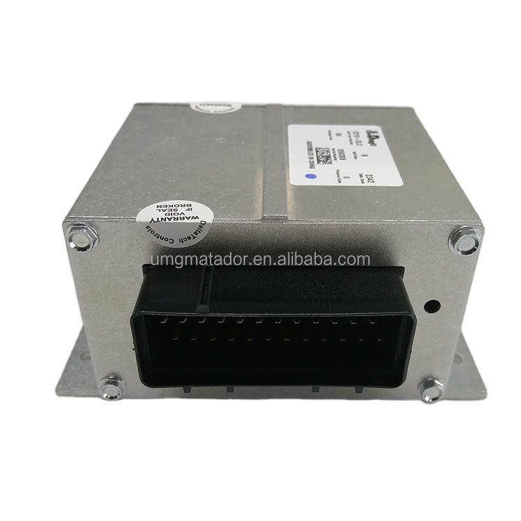 Genuine Dingli 00007218 ECU Module for Scissor Lift Control