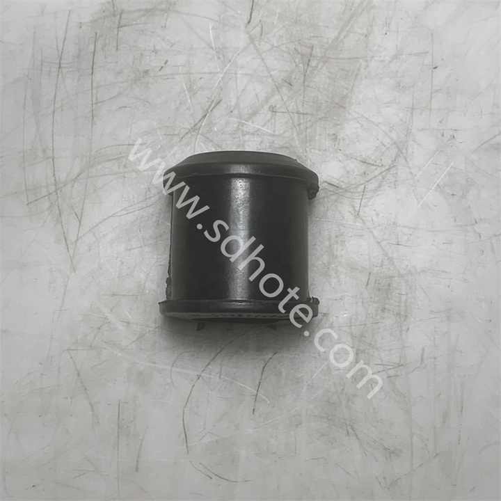 Sinotruk Howo Dump Truck Spare Parts Rubber Bearing 199100680068 Front ...