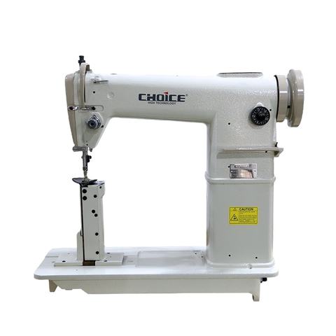 Gc2156-1 Upper & Lower Feed-Off-The-Arm Single Needle Small Hook Zigzag ...