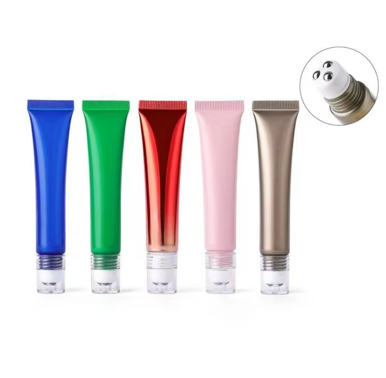 Durable and Versatile Plastic Tubes: Your Ideal cosmetic plastic tube ...