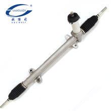 power Steering rack and pinion auto steering gear For Hyundai Sonata 04 ...