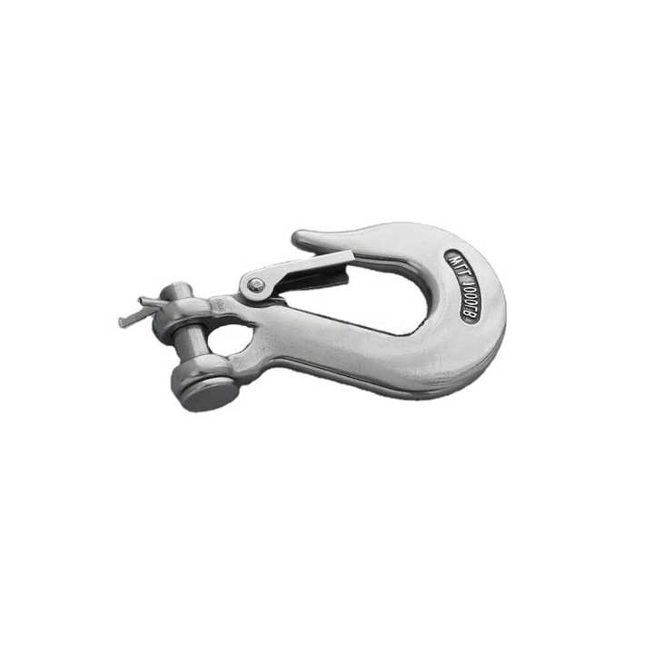 Tower Lifting 50 Ton Spider Searcher Price 20 Safety Latch For Swivel ...