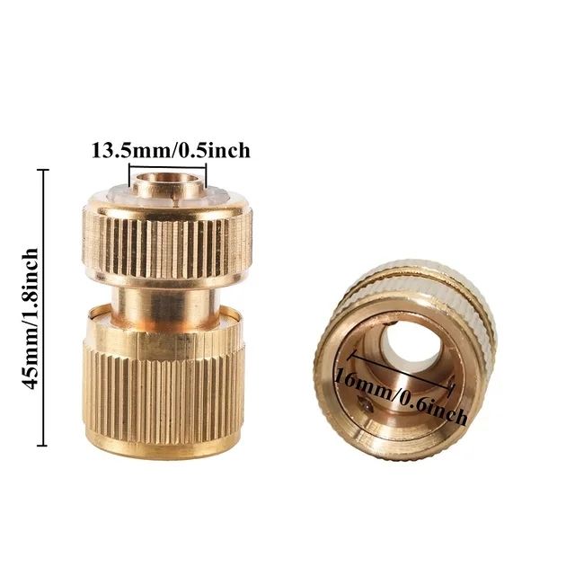 1/2'' Tap Pacifier Joint Connect| Alibaba.com