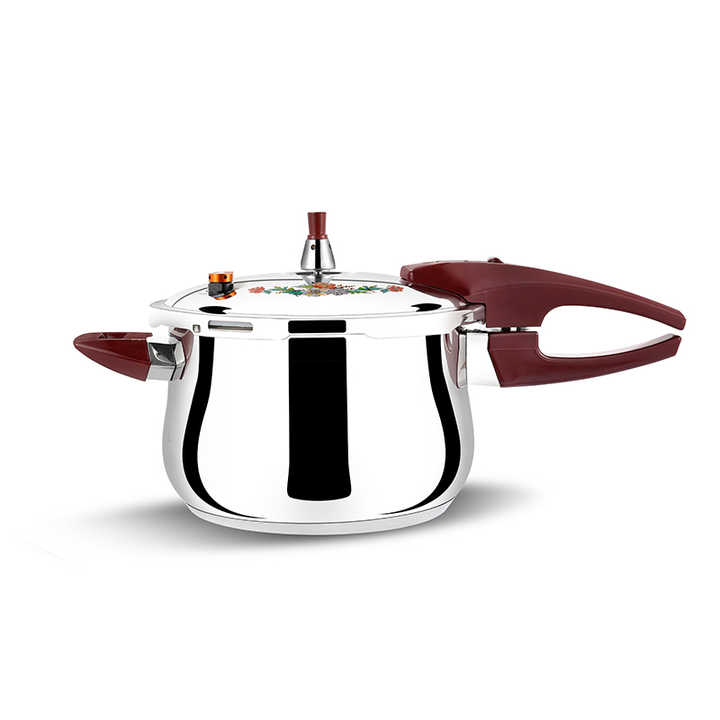 Manufacturer High Quality Stainless Steel High Pressure Cooker Gas ...