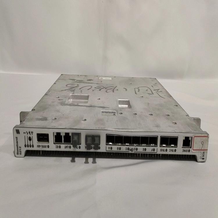 BBU5212 Stock Available Wireless Infrastructure Equipment Radio BBU ...