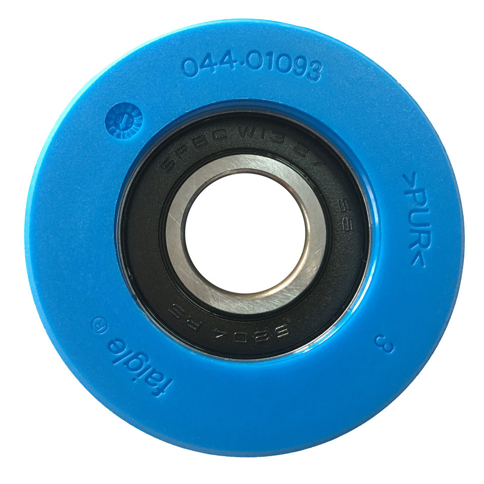 Escalator Parts Step Roller Step Chain Roller 70*25mm 6204 2RS| Alibaba.com