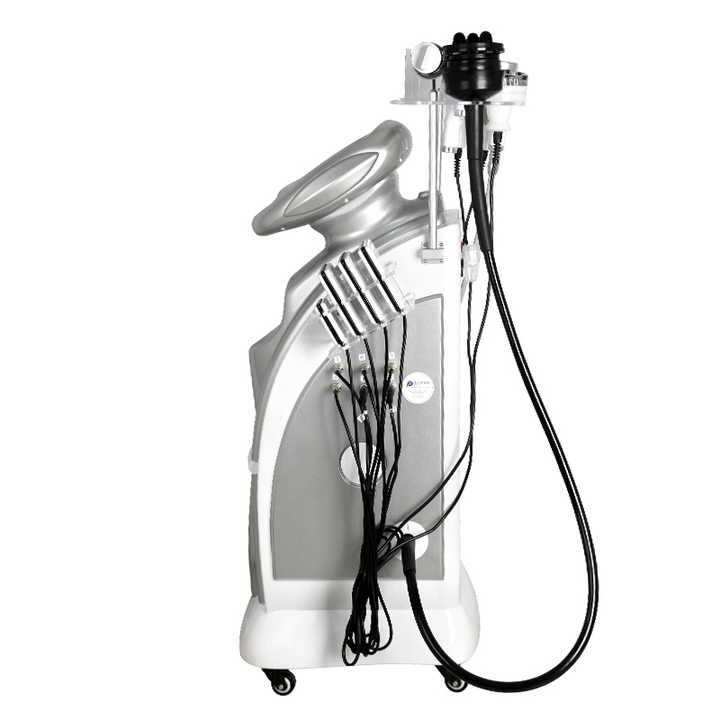 Luxmaster Facial Anti Cellulite Body Loss Cavit Machines