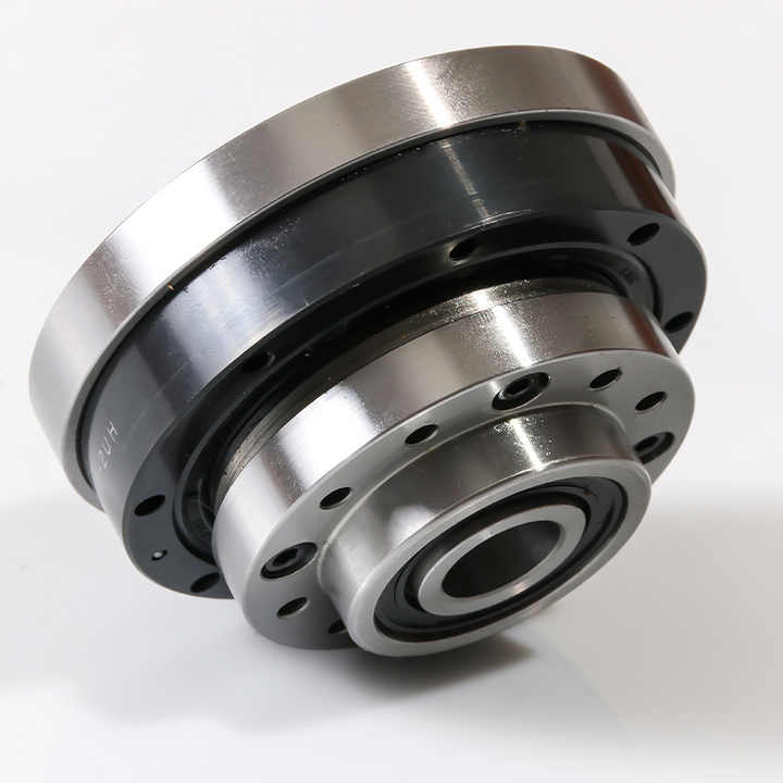 Harmonic Drive Speed Reducer with Strain Wave Gear High Performance ...