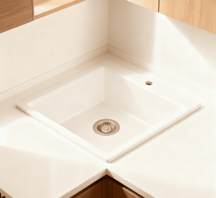 Must-Have Best-Selling Premium-Quality Fiberglass SMC Single Bowl ...