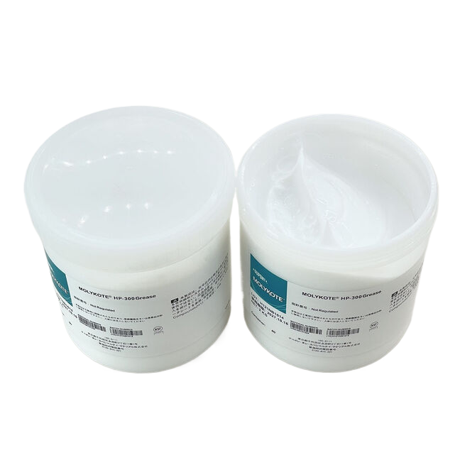 MOLYKOTE From Japan HP-870 Grease Perfluoropolyether High-Temperature ...