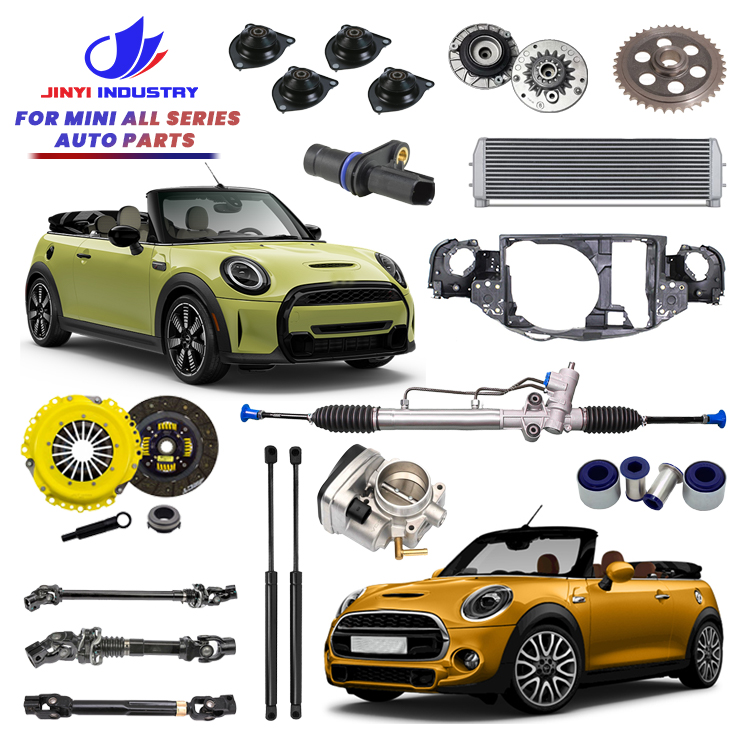 Promoción spanish, Compras online de spanish promocionales, mini cooper ...