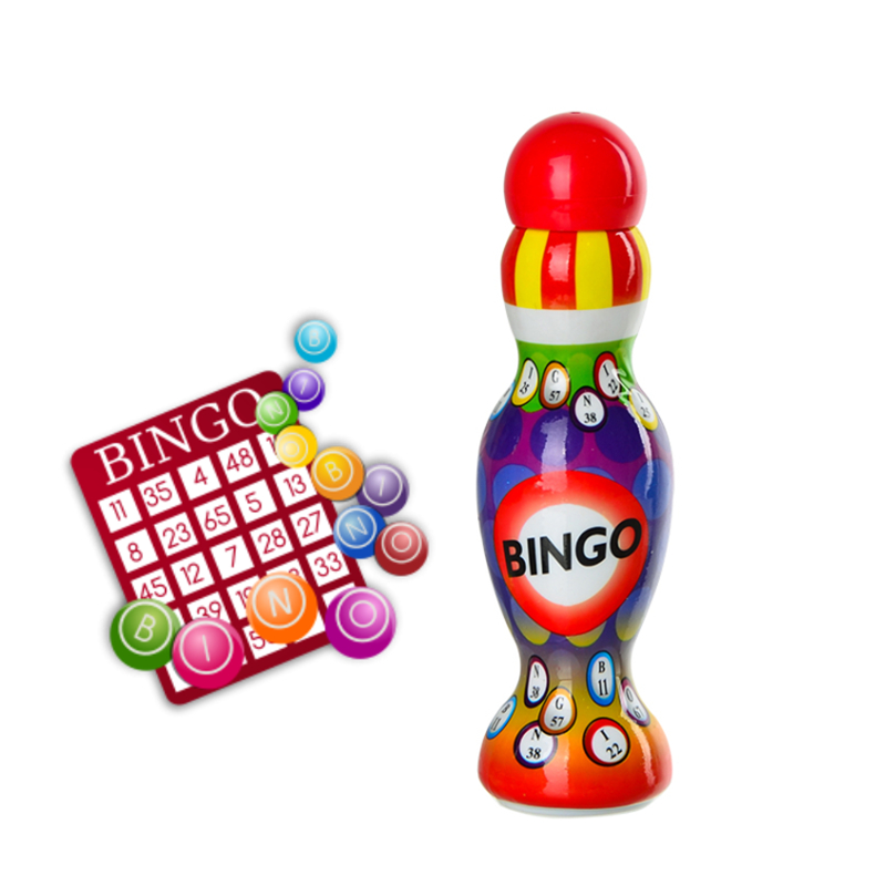 Clipart Bingo Dauber