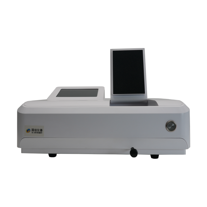 L3 Intelligent Visible SpectrophotometerEconomic Photometer Single Beam ...