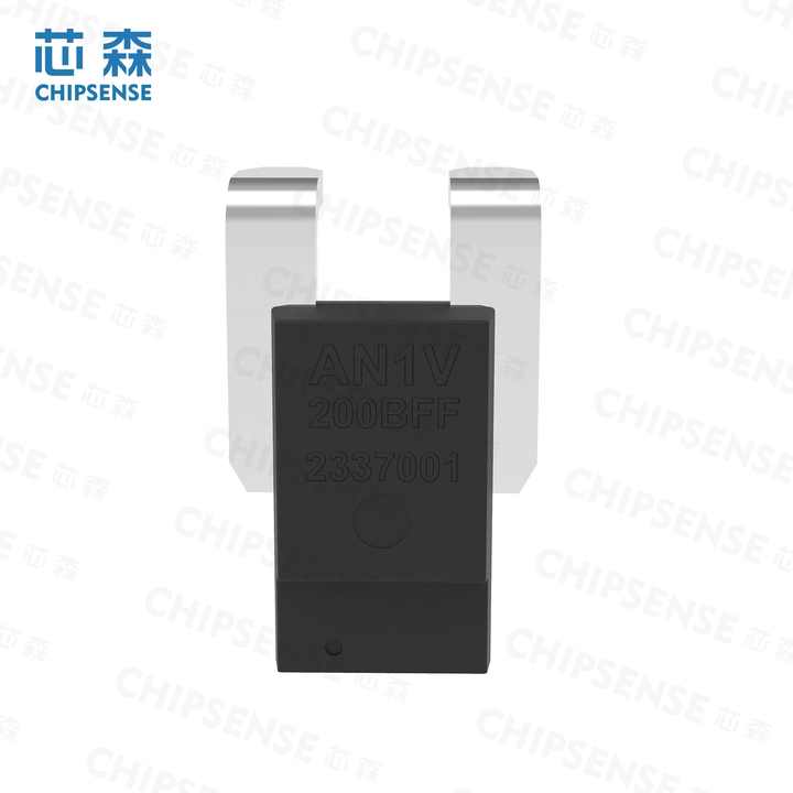 AN1V PB511 Series Hall Effect Current Sensor 200A Open Loop ASIC Current Transducer ACS770 ...
