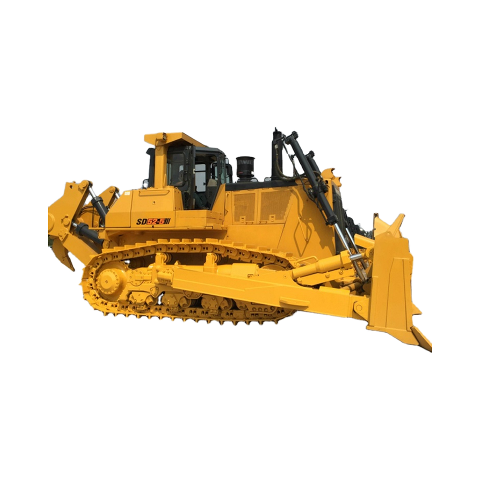 High Quality Earthmoving Machinery Dozer Pump Motor Components Large 520HP SD52-5 Crawler ...