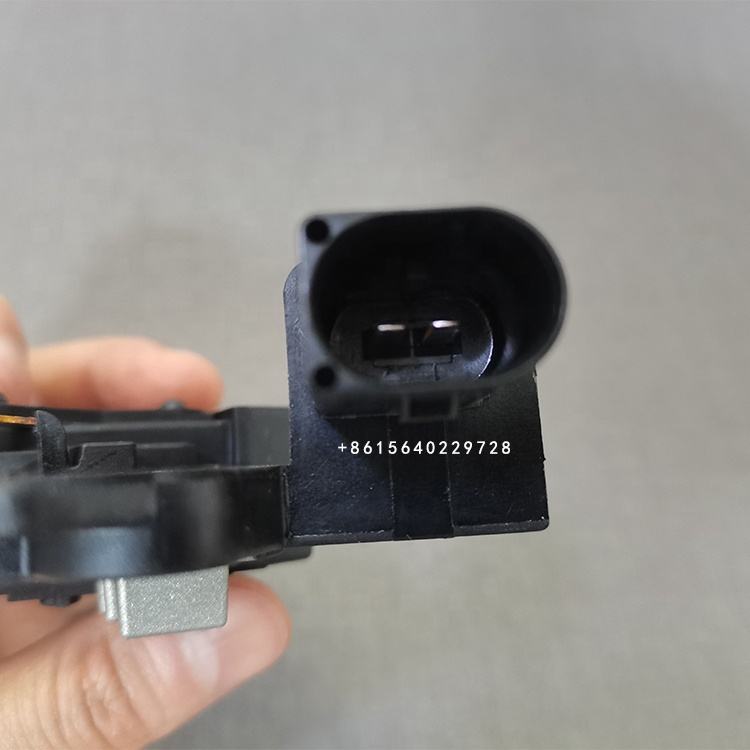 For bosch Original Alternator Parts Regulator for bmw F00MA45221 ...