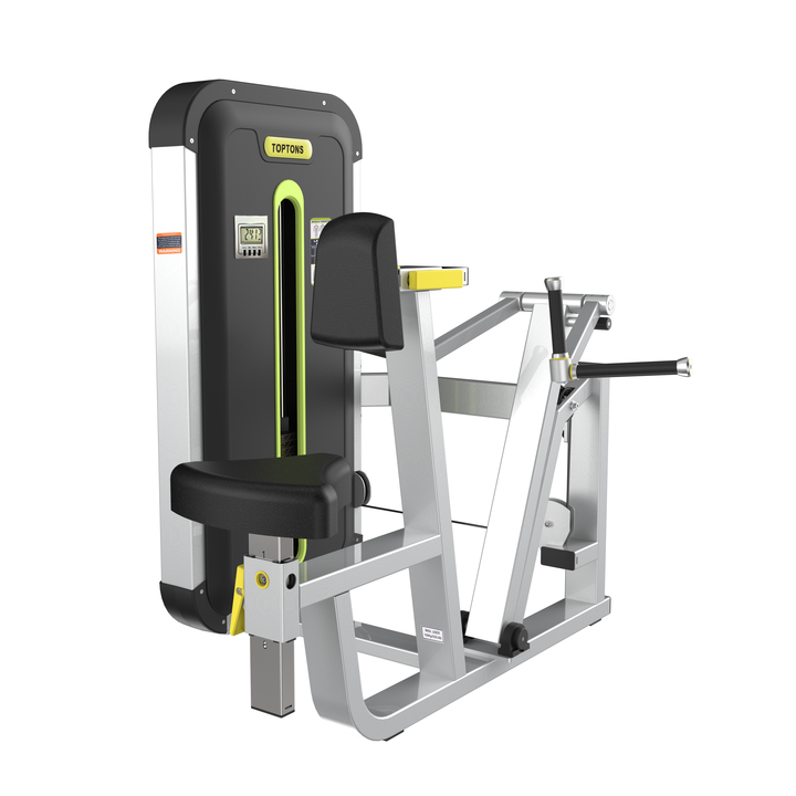 TOPTONS Super September Commercial Fitness Equipment Machine Camber ...
