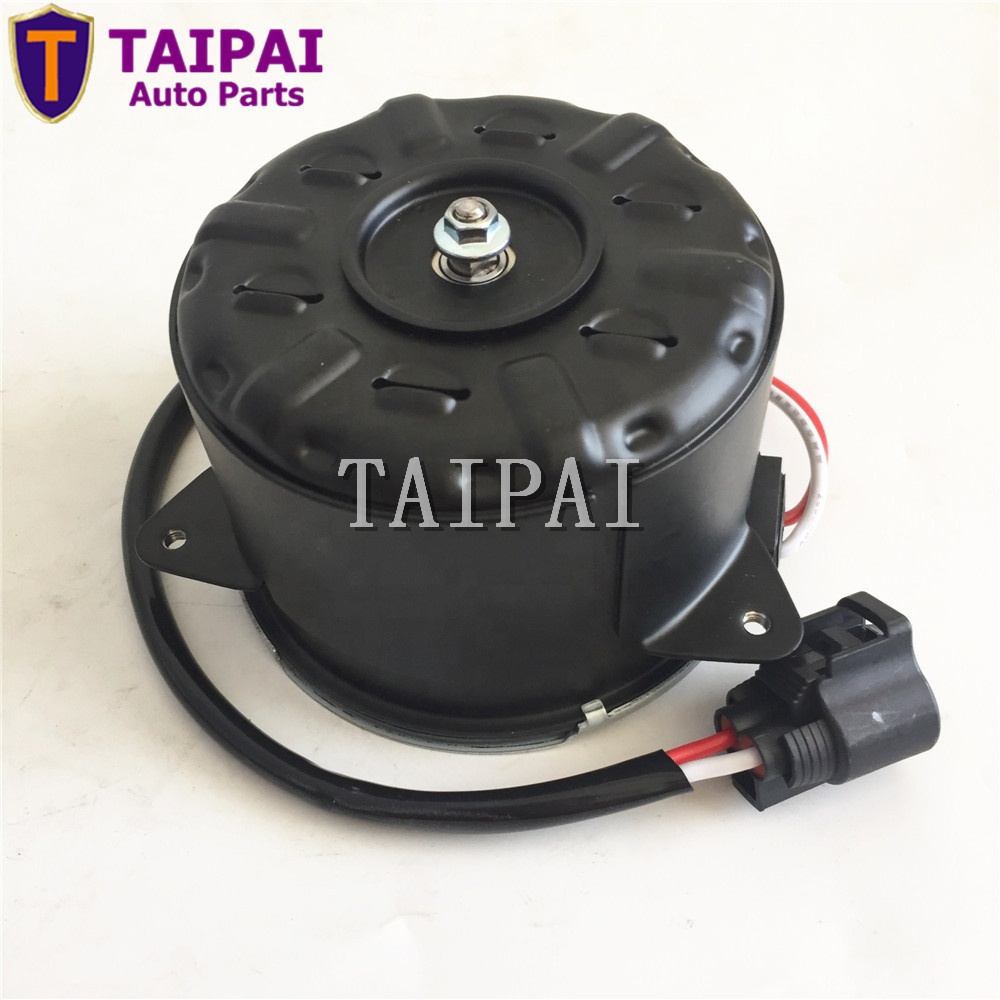 Toyota Hiace Cooling Fans - Efficient Engine Solutions