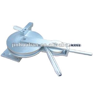 Curtain Track Bending Machines - Precision & Durability