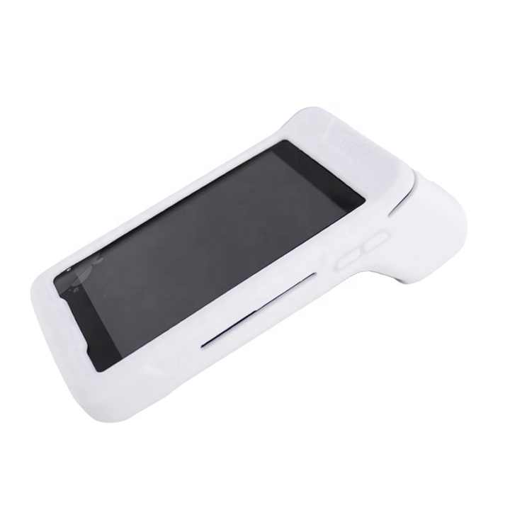 Nexgo N86 Silicone Case - Durable Protection for Terminals