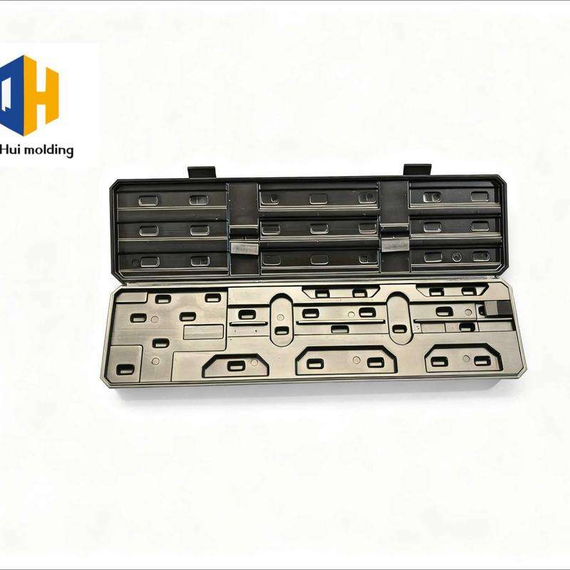 Vernier Caliper Box Digital Depth Caliper (150-200-300-500mm) Dial ...