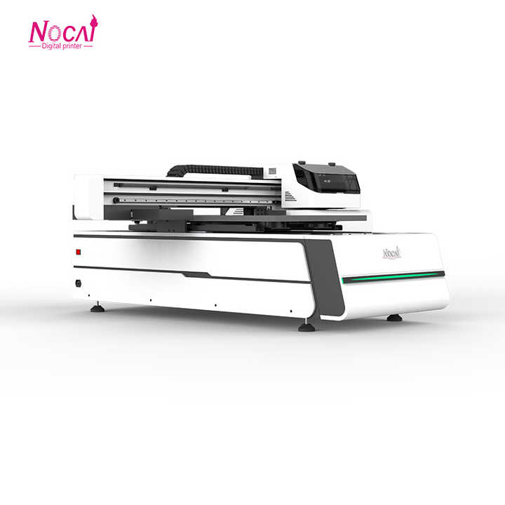 Nocai UV Flatbed Printer NC-UV0609PEIII - High-Accuracy Printing