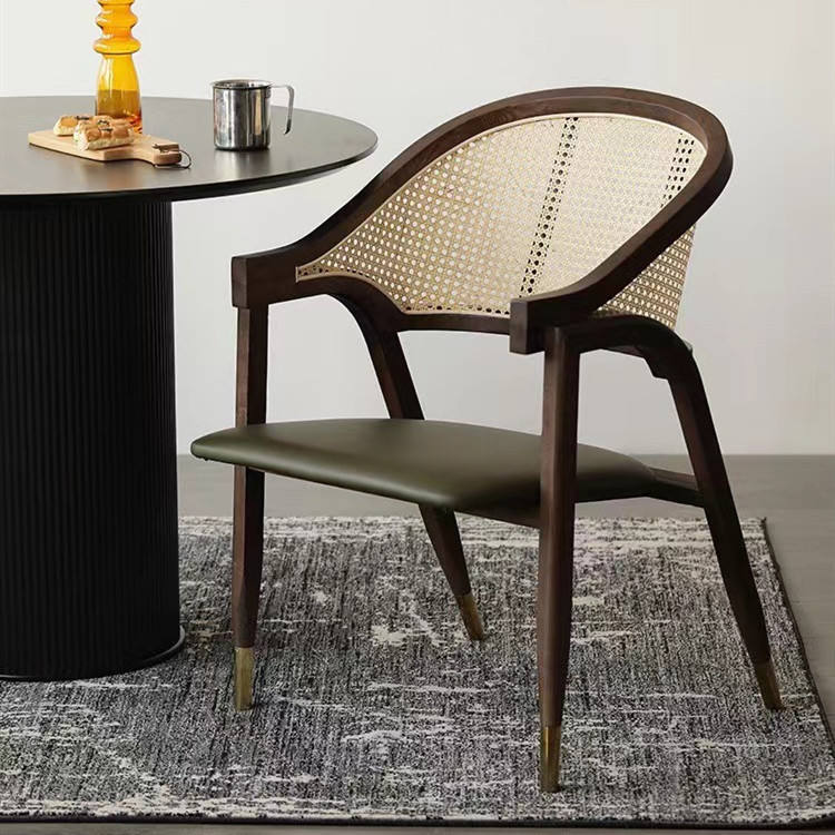 Luxury Modern French Creative Style Solid Wooden High End Durable ...