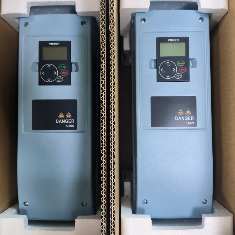 Vacon NXL Series 11-15KW IP21 Inverter for Kone/SJEC Elevators | 3 ...