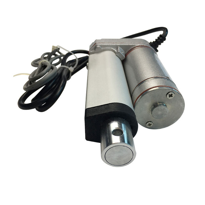 KT High Quality 70-1000mm Electric Actuator Linear Actuator Telescopic ...