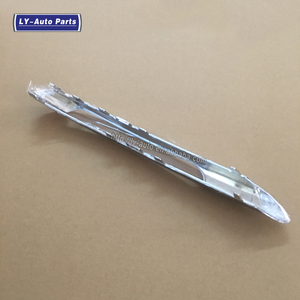 Find Durable, Robust front bumper chrome trim for w212 e class for all ...
