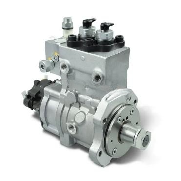 Truck J6 Fuel Pump Assembly 1111010-73D - High Quality