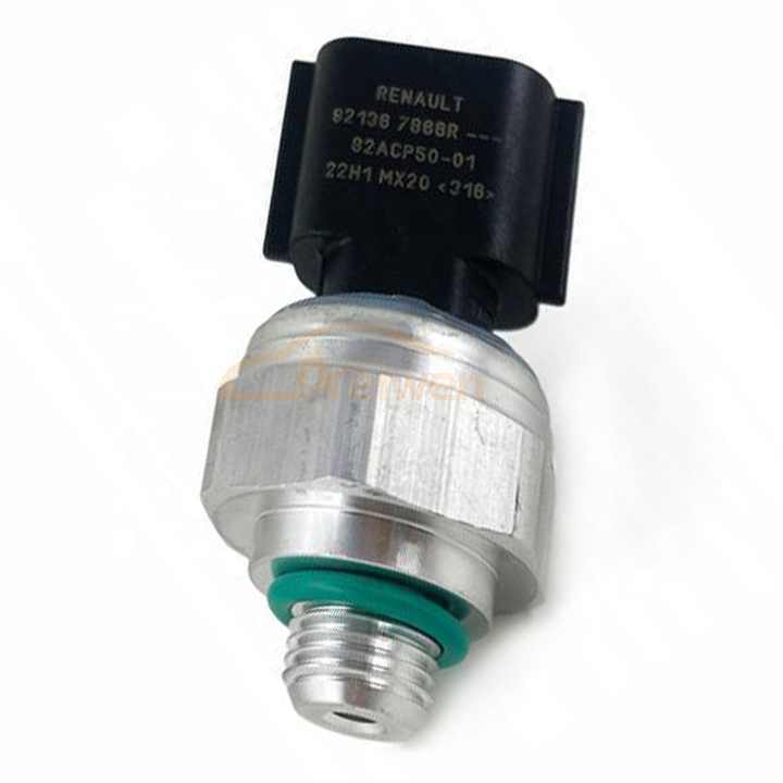 Renault AC Pressure Switch - Reliable Performance & Warranty