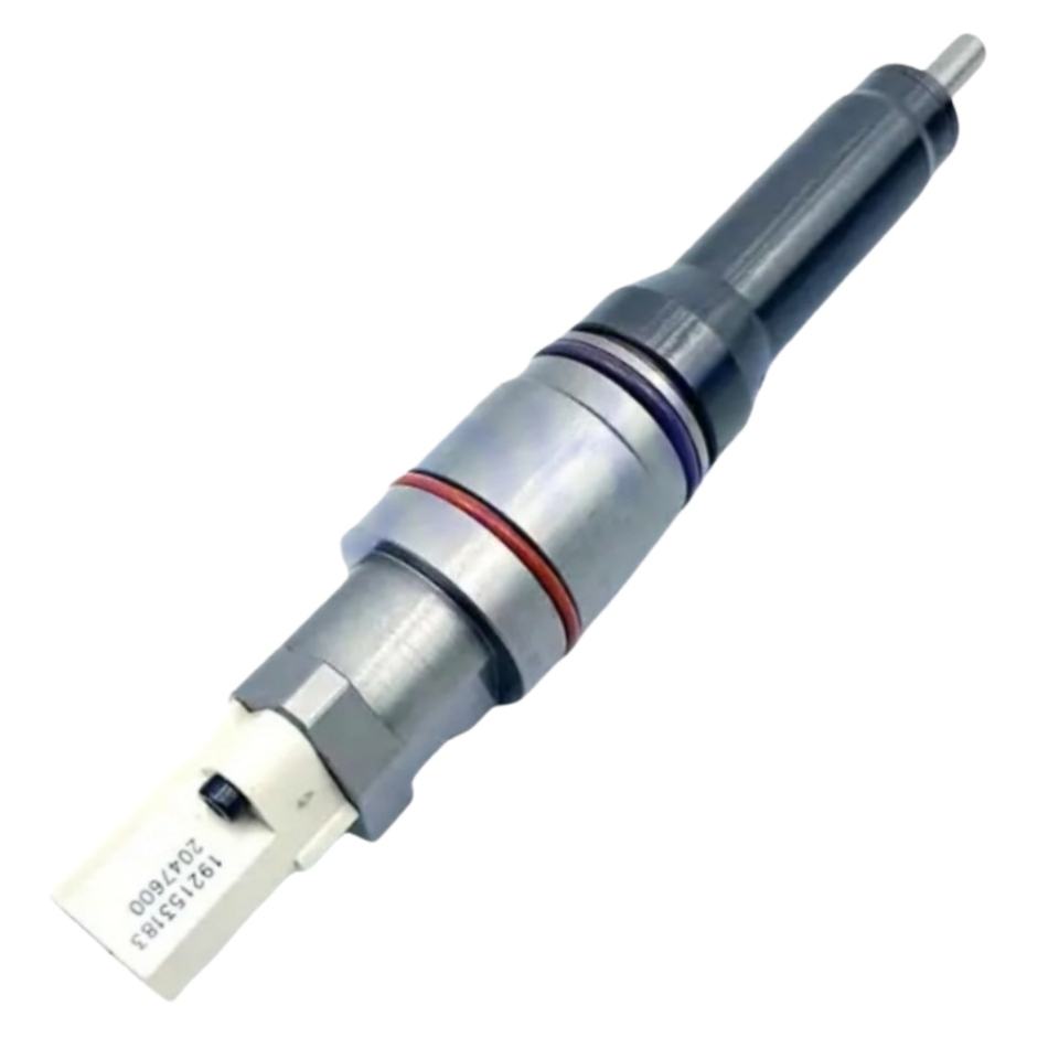 High Quality for 2411620 2047600 BEBJ1D04001 Fuel Injectors for DAF ...