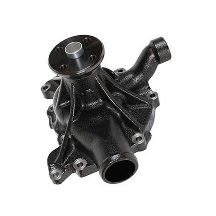 Water Pump ME993767-H for 6D16T 6D17 - Quality & Durability