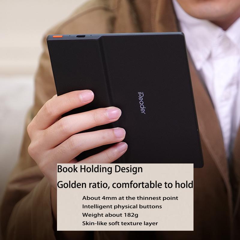 How to Choose the Best 7-Inch E-Reader for Your Reading Needs