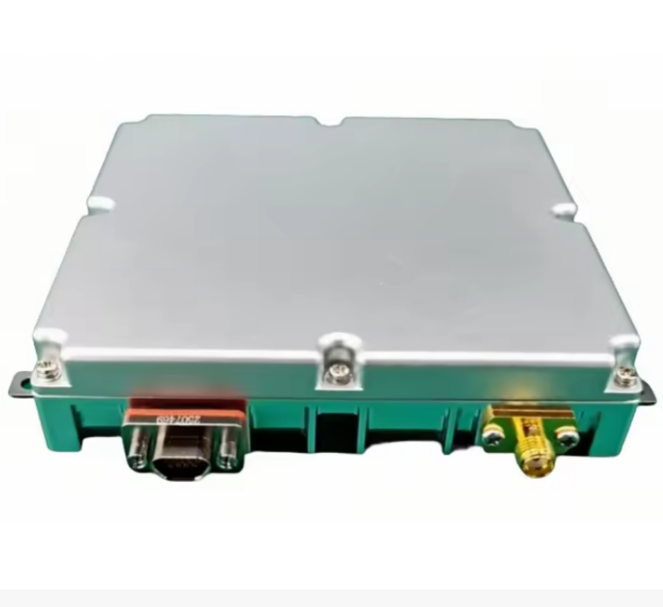 4-Element Anti-Jamming GNSS Antenna High Performance B1l1e1 Drone Anti Spoofing Anti Jamming ...