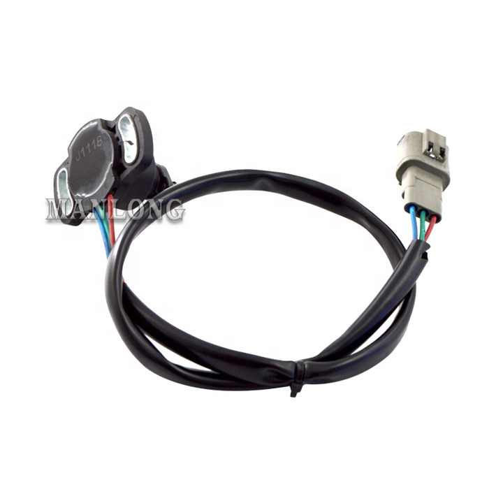 Forklift Spare Parts - Direction Sensor for Hyster 2057550