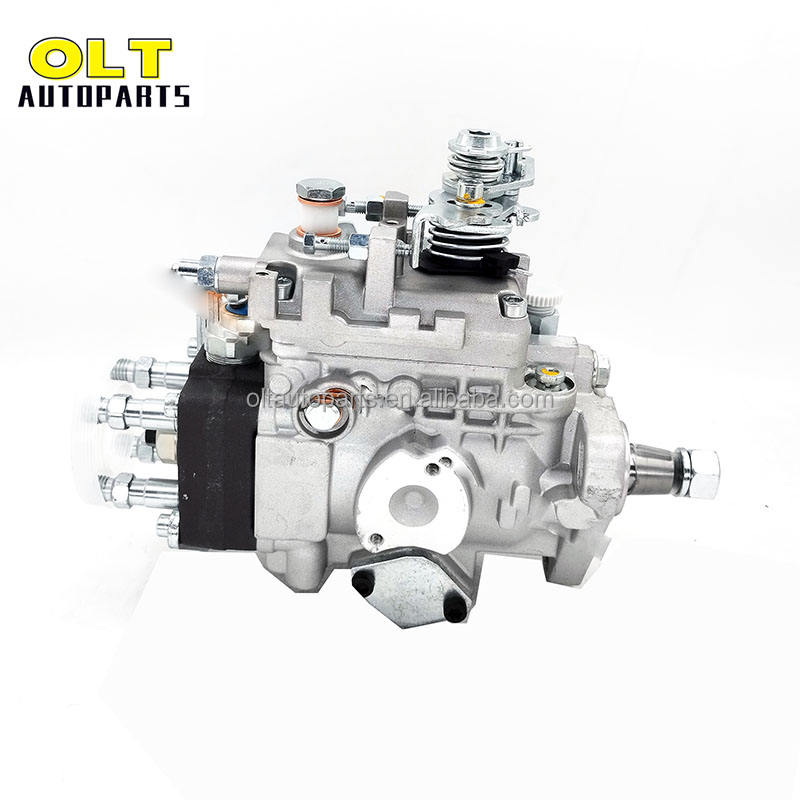 4BT 390 IND VE Fuel Injection Pump 43912245 3908183 0460424024 VE4 ...