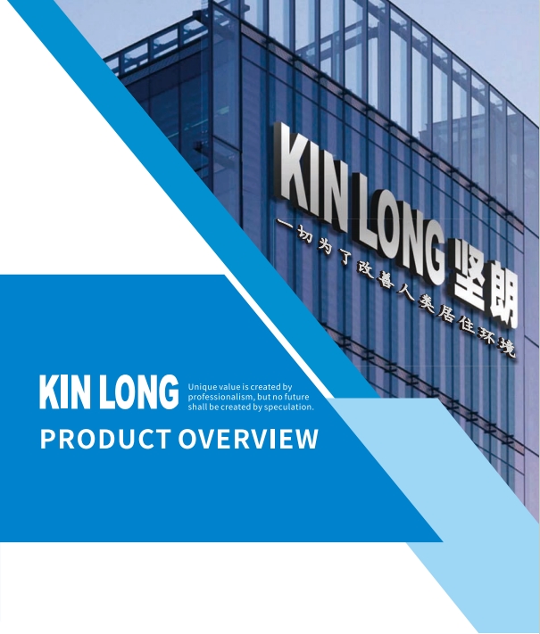 Kin Long Hardware - Premium Quality for Sliding Doors & Windows