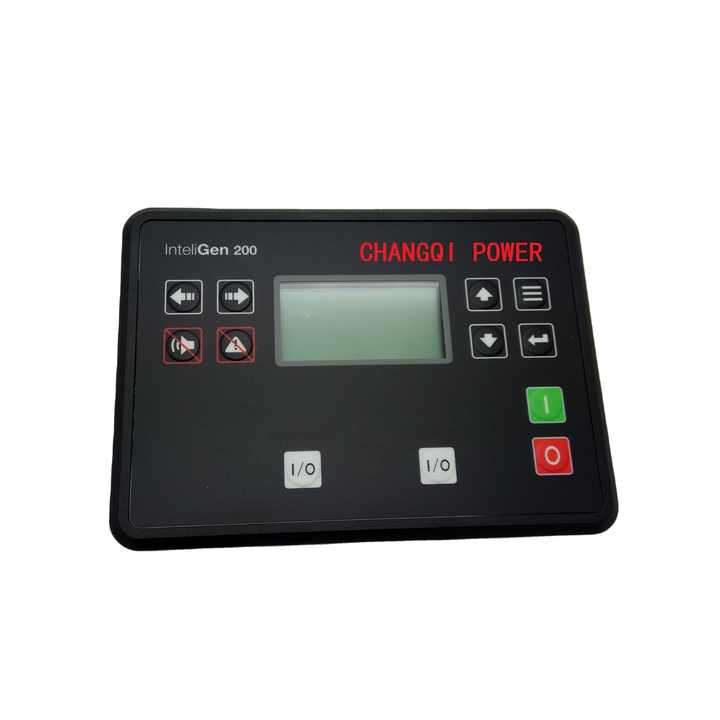 Wholesale Generator Genset Control Modul IG4-200 IG4200XXBAA