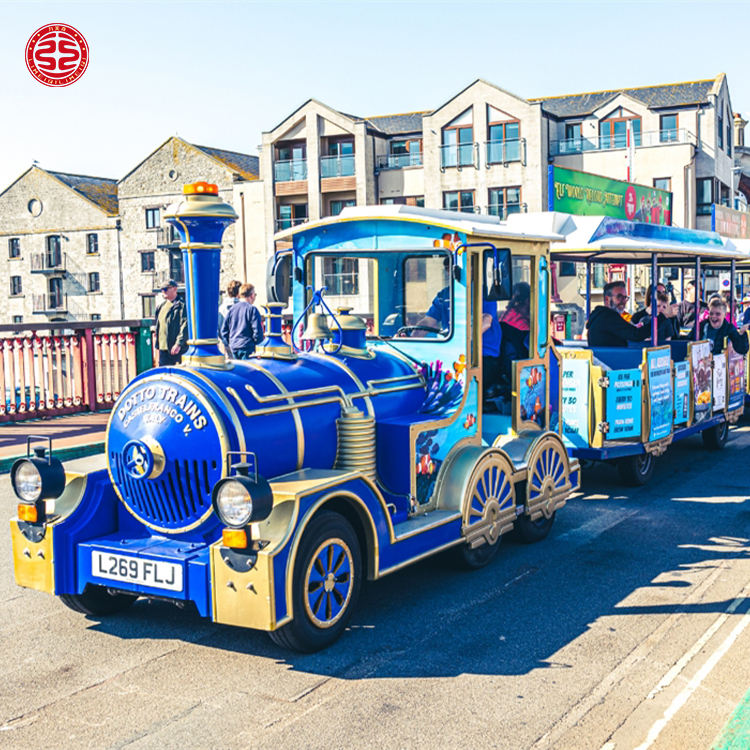 How to Choose the Best Train Ride for Kids: A Complete Buying Guide
