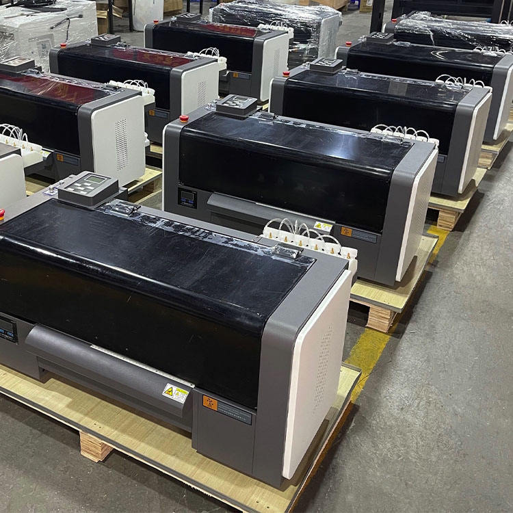 Heyme DTF Printer - Efficient T-Shirt Printing Solutions