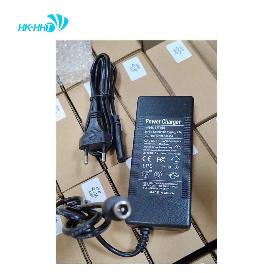 HK-HHT New Electric Bike Charger 42v 2a| Alibaba.com