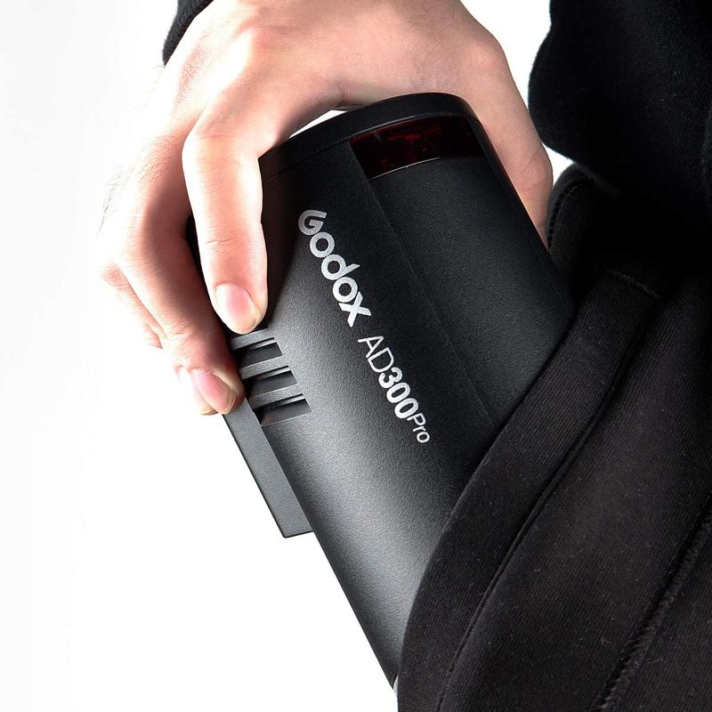 How to Choose the Best AD300 Pro: A Complete Buying Guide