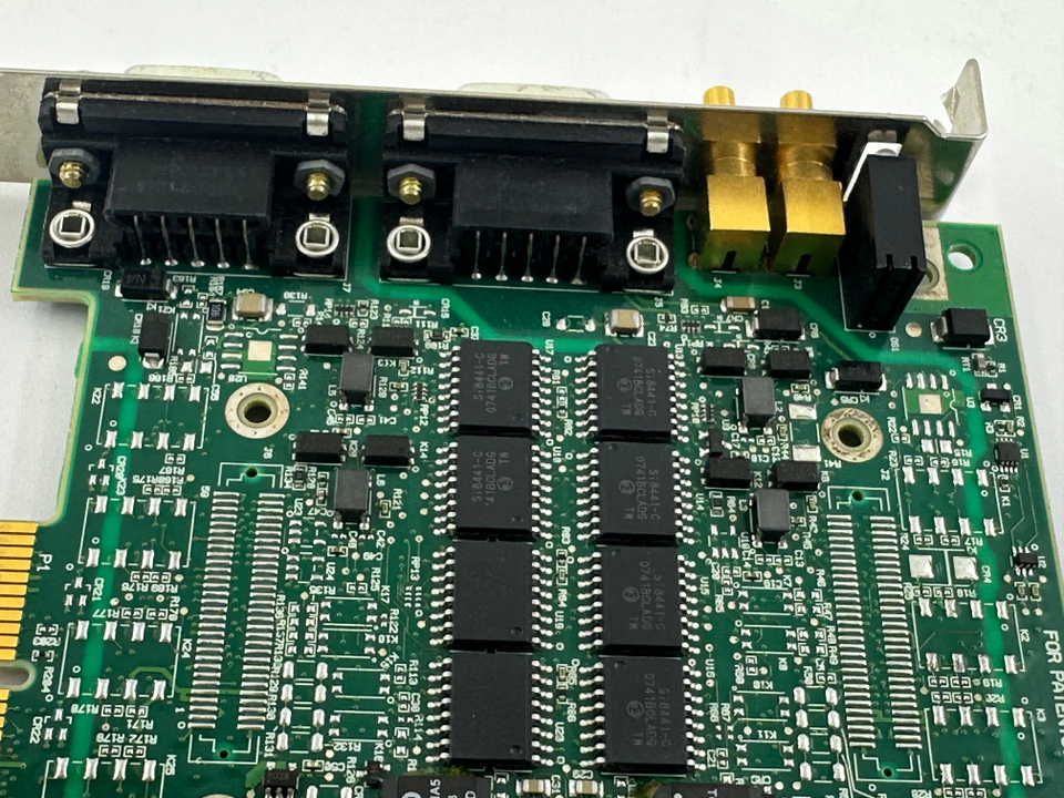 780685-02 PCI-8517/2 for National Instruments for NI Used Test ...