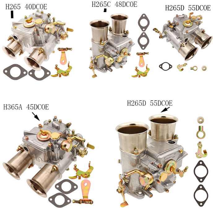 How to Choose the Best Weber Carburetor for Your Engine Needs