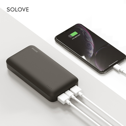 Battery Charger Power Bank Lady Gifts Mini Portable Phone Charger, Mini ...